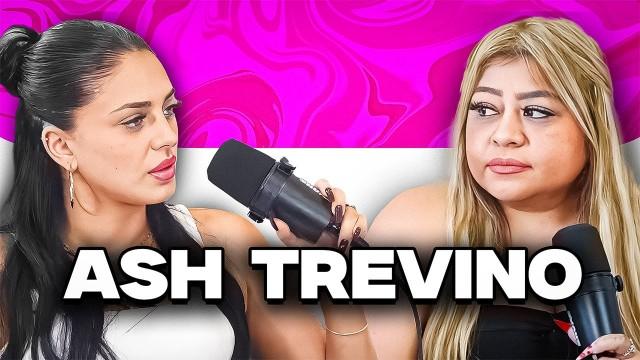 Ash Trevino: The Controversial Social Media Enigma in 2025 | AxeeTech
