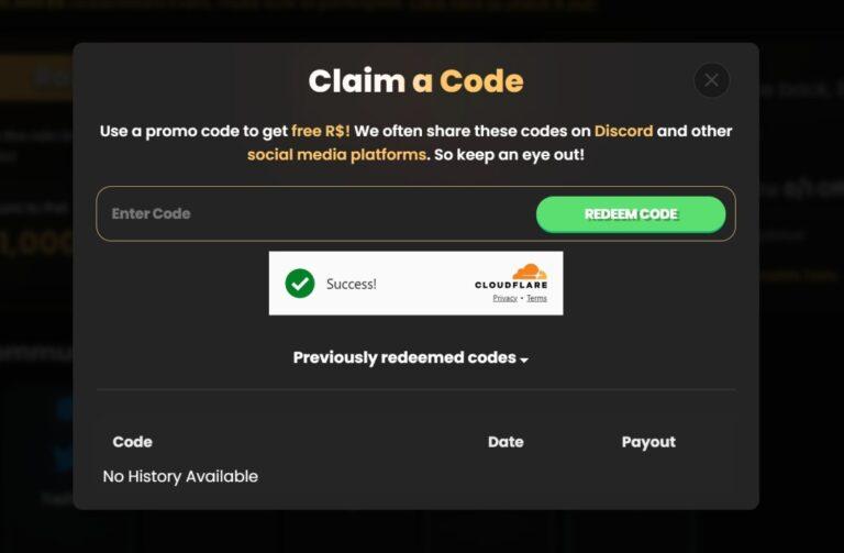CashBlox.gg Codes (December 2025): Free Robux, Rewards & Pro Tips ...
