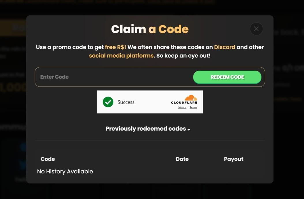 CashBlox.gg Codes (October 2025): Free Robux, Rewards & Pro Tips | AxeeTech