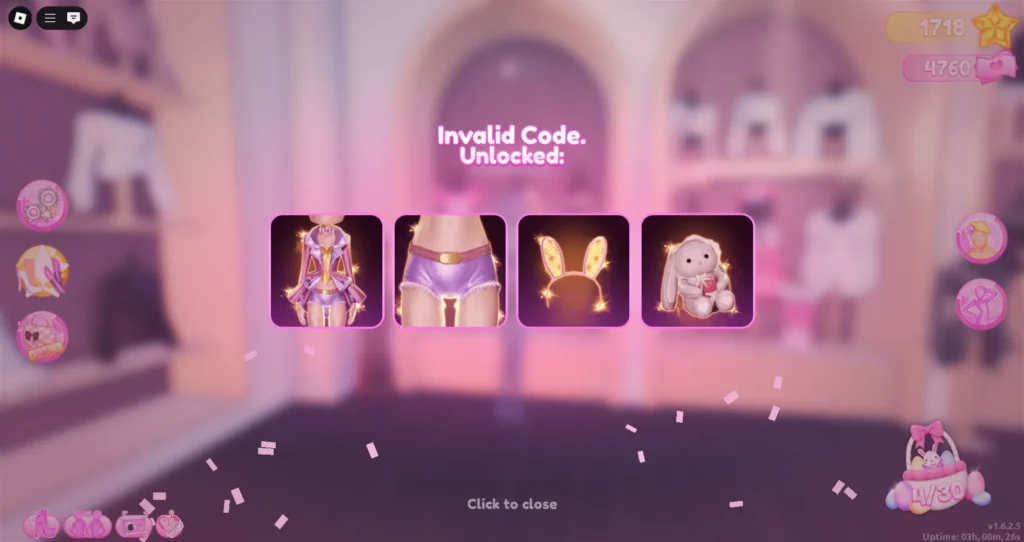 DTI Summer Update Codes [October 2025] | AxeeTech