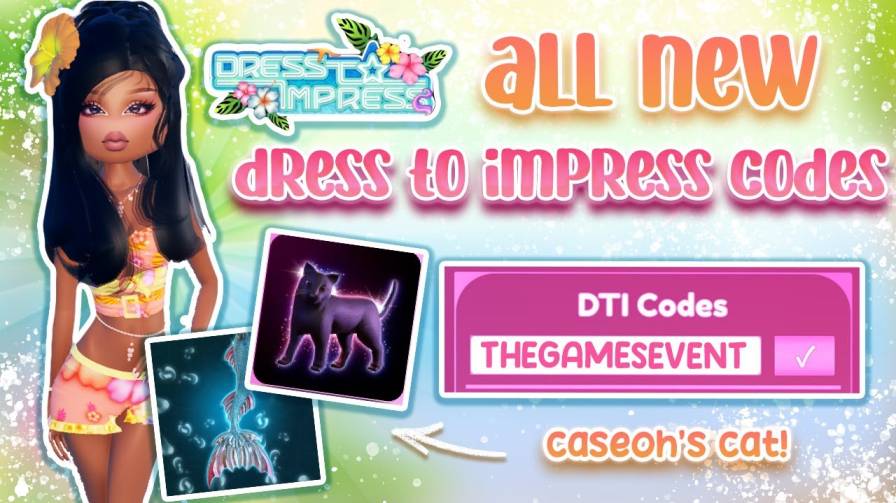 DTI Summer Update Codes [October 2025] | AxeeTech