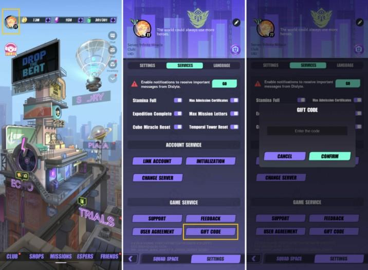 Dislyte Codes (December 2025): Free Rewards, Redemption & Pro Tips | AxeeTech December 2025