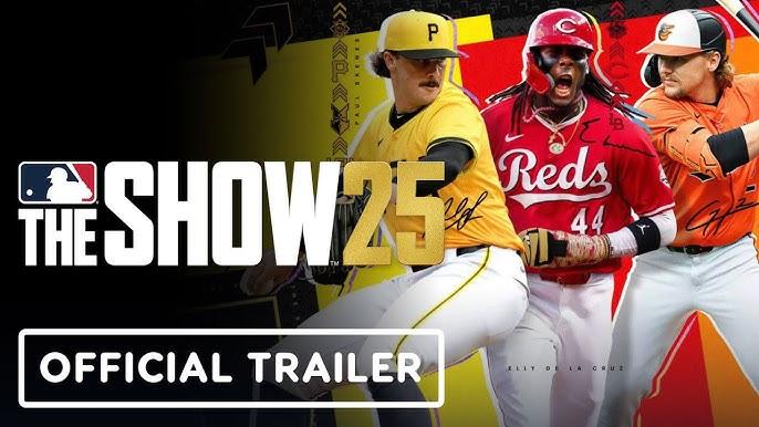 MLB The Show 25 Codes [December 2025]: Free Packs, Stubs & Rewards ...