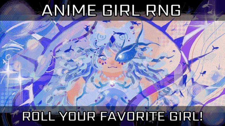 Anime Girl RNG Codes [January 2026] | AxeeTech