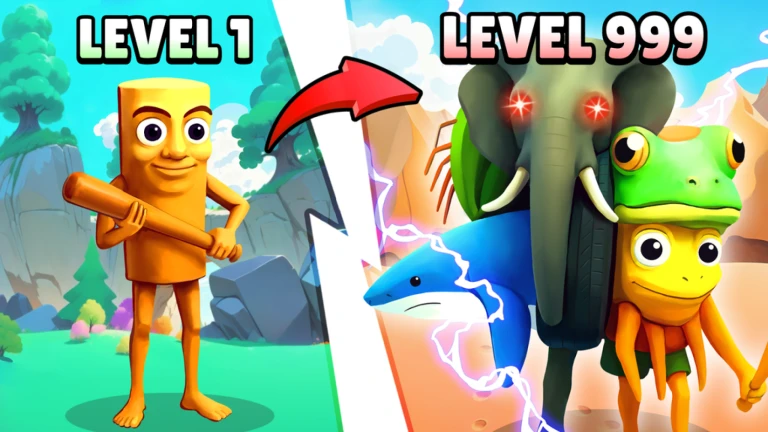 Brainrot Evolution Codes [November 2025] | AxeeTech November 2025