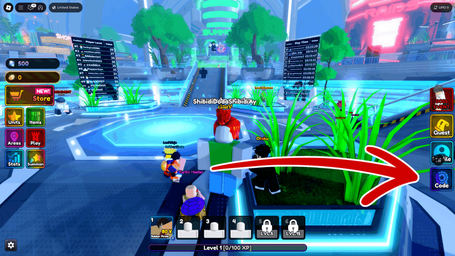 Anime Rangers X Codes [August 2025] | AxeeTech