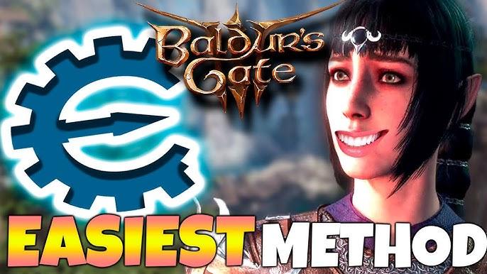BG3 Cheat Table Version 4.1.1.3622274: Enhance Your Baldur's Gate 3 ...