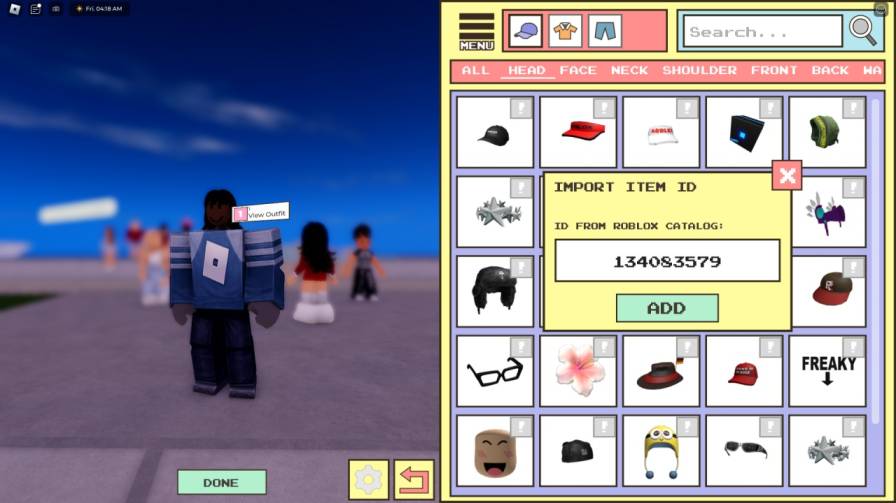 The Ultimate Berry Avenue Codes Master List (Updated Boys, Girls, Rugs ...