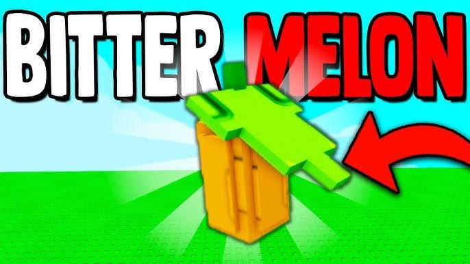 How to Get Bitter Melon in Grow A Garden [Bitter Melon GAG] | AxeeTech