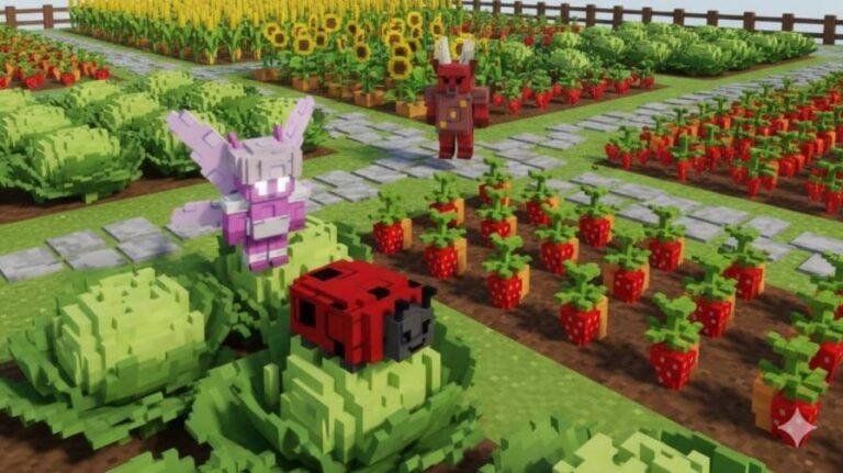 Guide to the Cockatrice in Grow a Garden [Cockatrice GAG] | AxeeTech