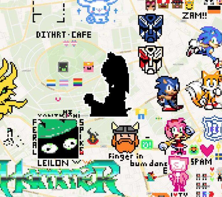 Wplace Archives | AxeeTech