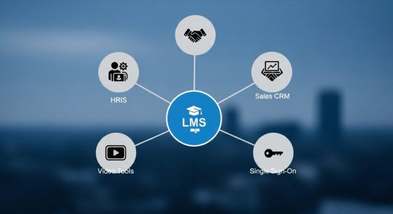 LMS Integration: The Complete Guide to Features, Benefits ...