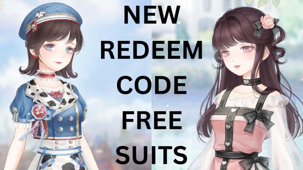 Love Nikki Codes [January 2026] | AxeeTech