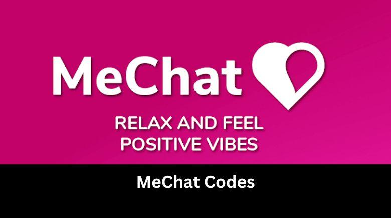 MeChat Codes: Free Gems, Rewards & Tips (September2025) | AxeeTech