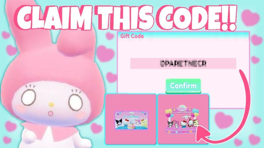 My Hello Kitty Cafe Codes [January 2026] | AxeeTech