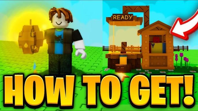 How To Get Pollinated Plants in Grow A Garden (2025) | AxeeTech