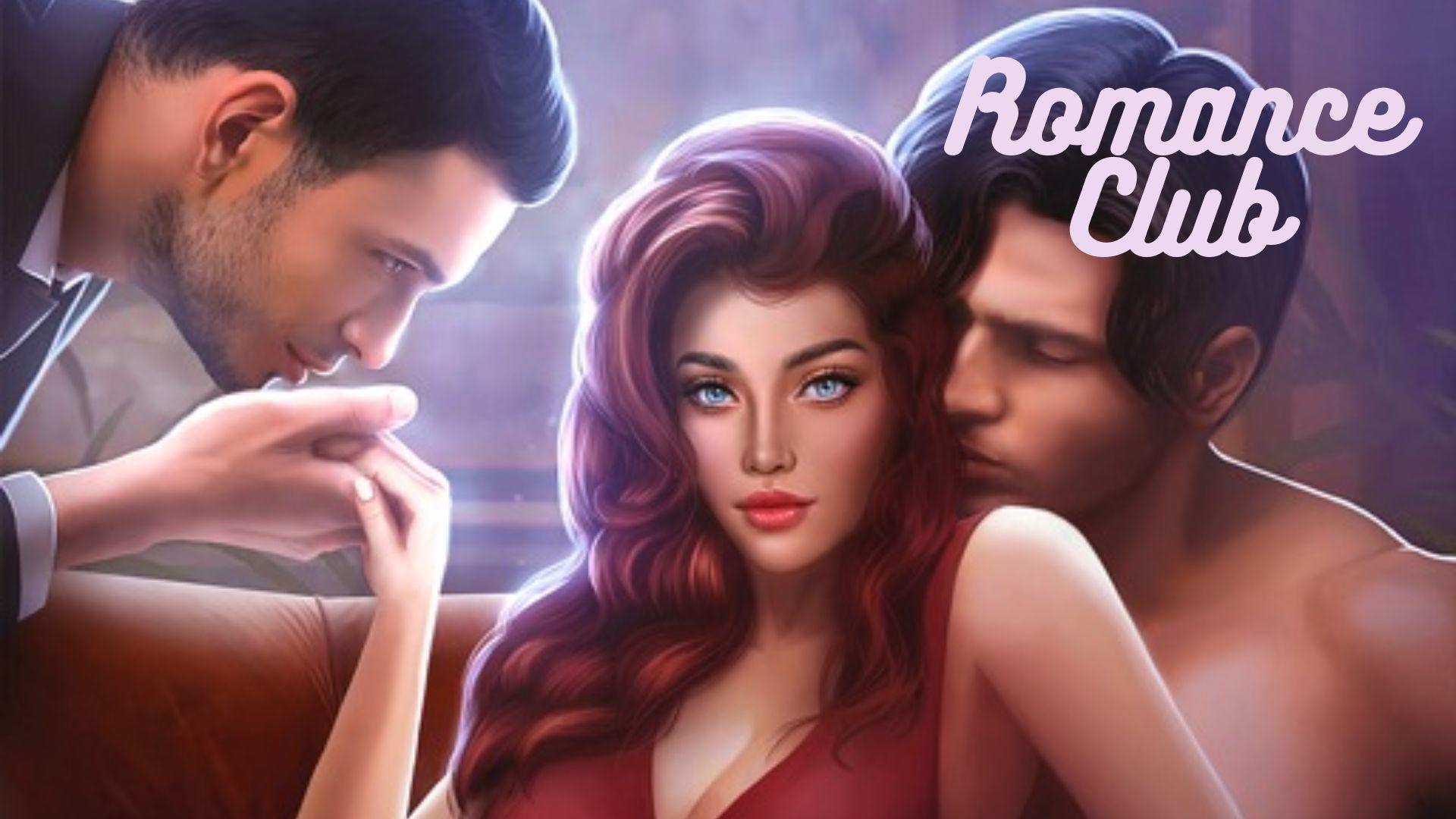 Romance Club Promo Codes [December 2025] | AxeeTech