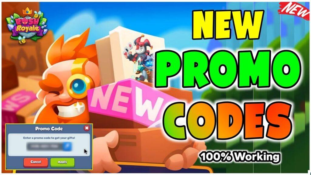 Rush Royale Promo Codes [December 2025] | AxeeTech