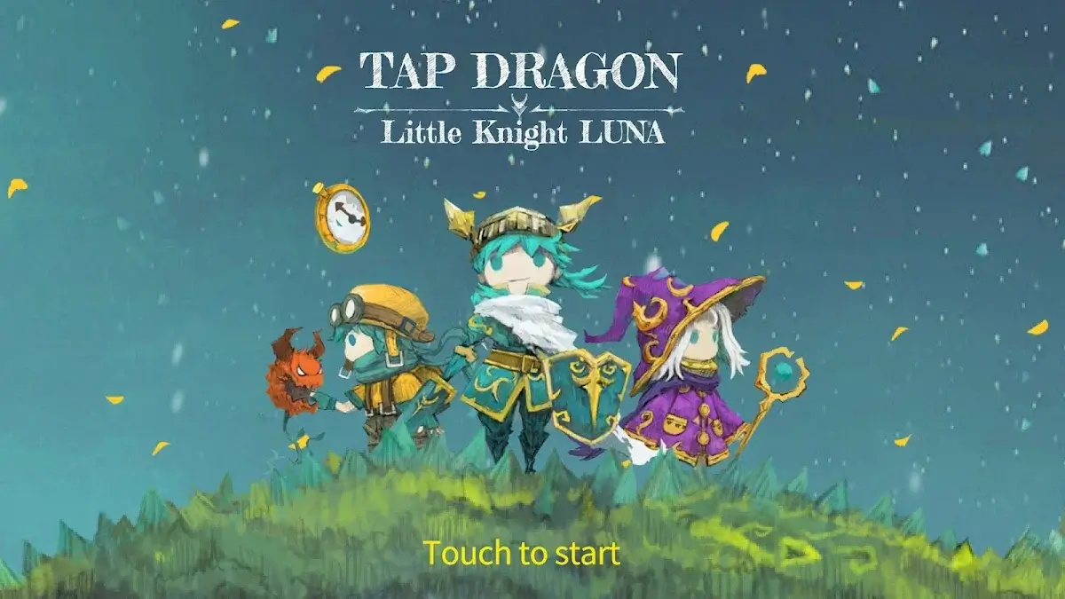 Tap Dragon Codes [ December 2025] | AxeeTech