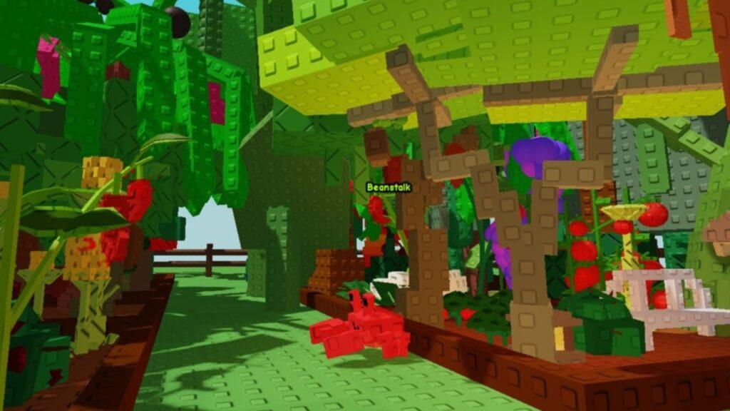 All Tropical Plants in Grow A garden: How to Get, Value and more ...