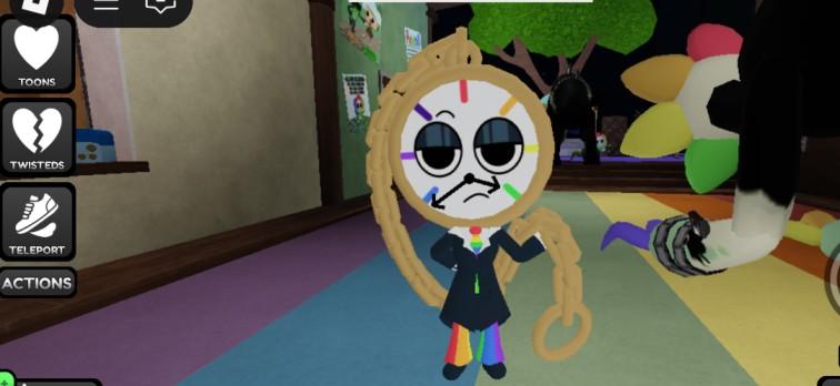 How to get Twisted Dyle in Dandy's World Latest Update: Risks, Rewards ...