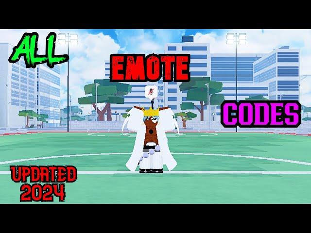 Guide to All Type Soul Emotes: How to Express Yourself in Game | AxeeTech