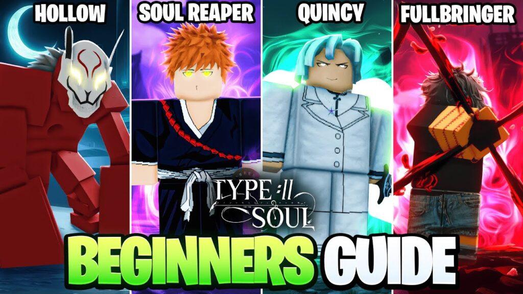 Type Soul Fullbringer Trello Link [September 2025] | AxeeTech