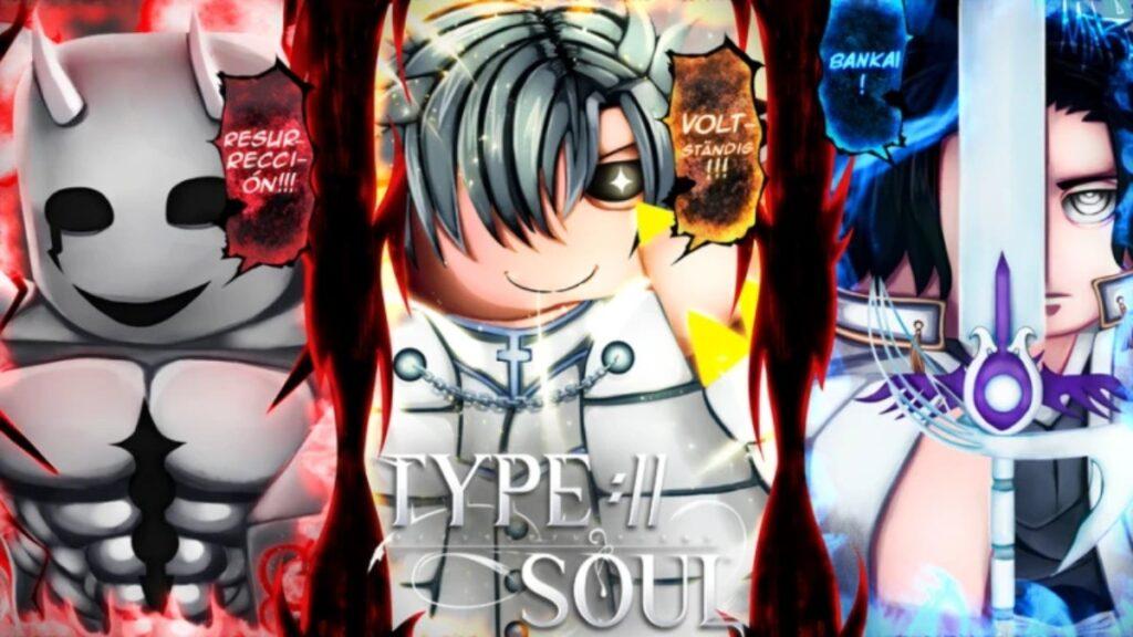 Type Soul Sozosei Bleach Codes [December 2025] | AxeeTech