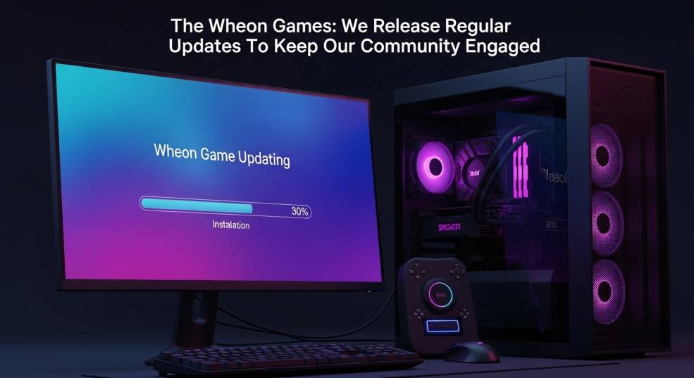 The Ultimate Guide to Wheon Games: Your Gateway to GTA 3, Vice City ...