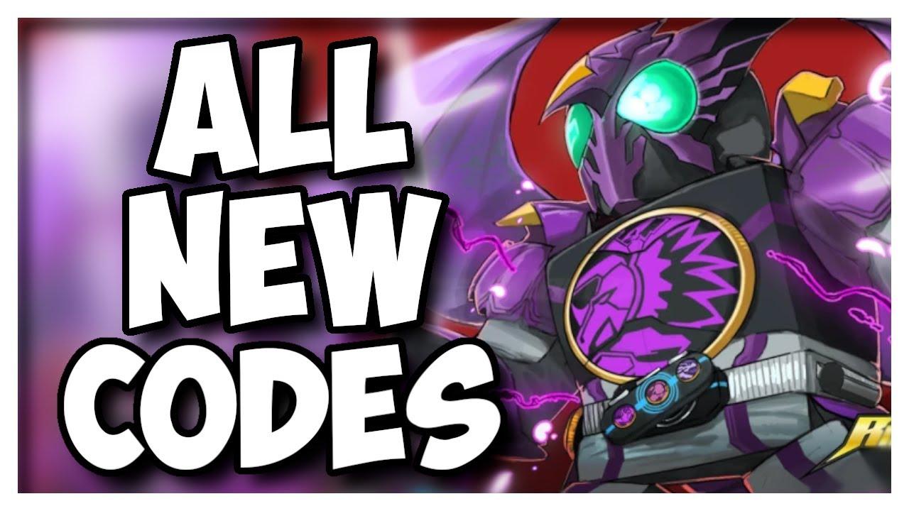 Rider World Codes [December 2025] | AxeeTech