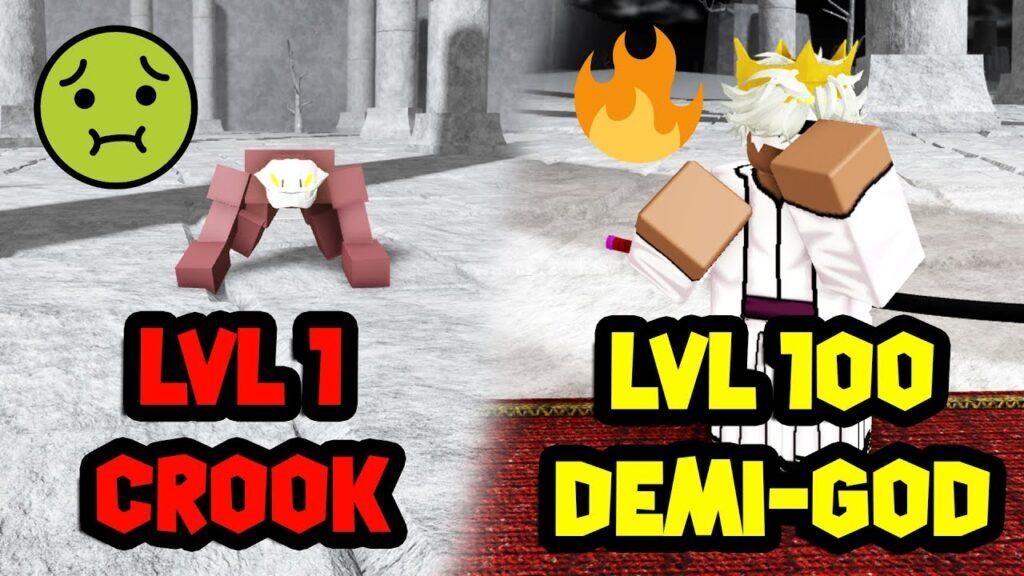 Type Soul Hollow Progression: From Fishbone to Vastocar | AxeeTech