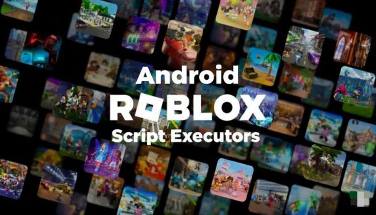7 Best Android Roblox Executors for October 2025 | AxeeTech