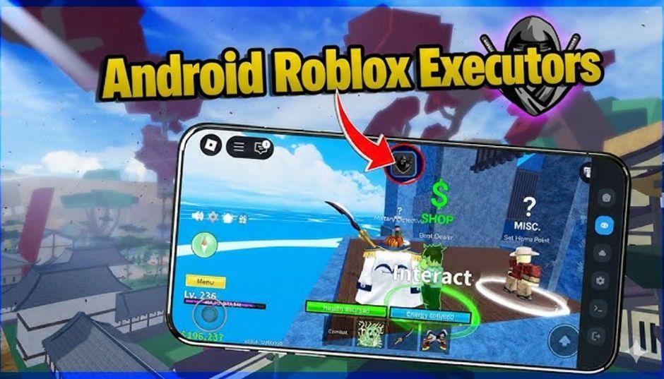 7 Best Android Roblox Executors for October 2025 | AxeeTech