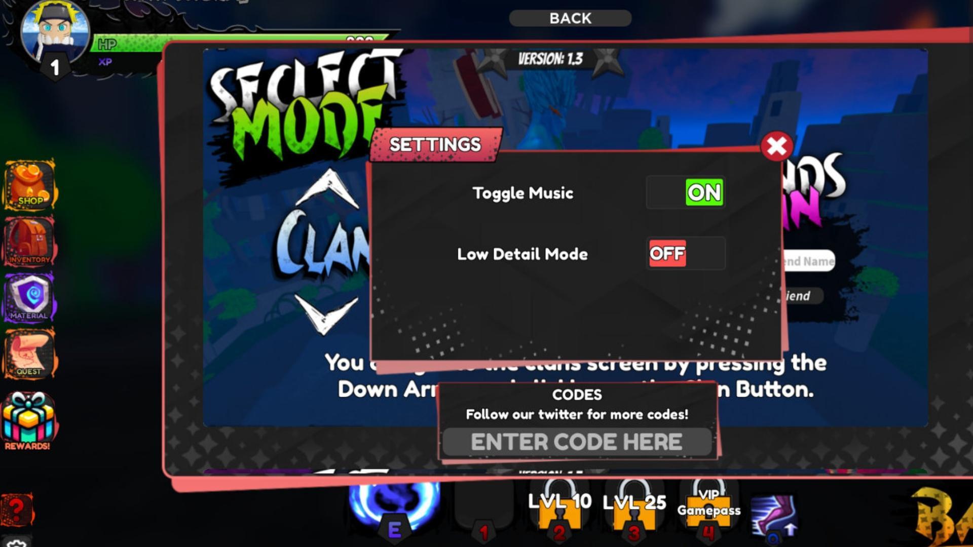 Anime Ultra Verse Codes [October 2025] | AxeeTech