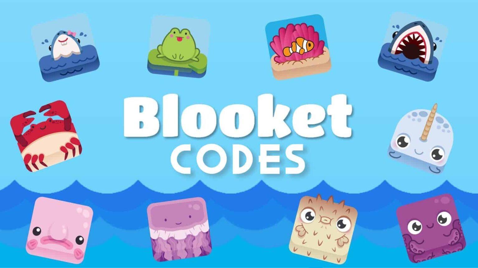 Blooket Codes [November 2025] | AxeeTech