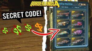 Borderlands 4 SHiFT Codes [December 2025] | AxeeTech