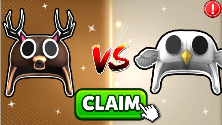 Click For Free UGC Items Codes [December 2025] | AxeeTech