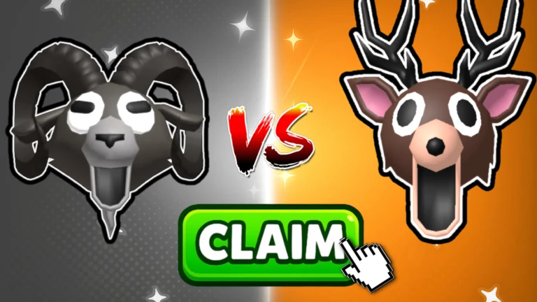 Click For Free UGC Items Codes [December 2025] | AxeeTech