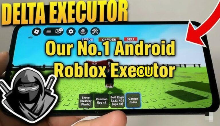7 Best Android Roblox Executors for October 2025 | AxeeTech
