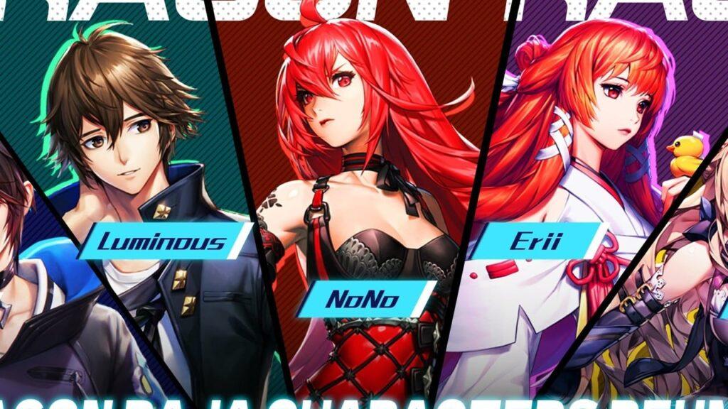 Dragon Raja ReRise Tier List 2025: Best Characters and Meta Guide | AxeeTech