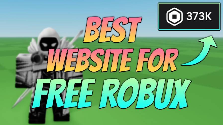 The Real Truth About Free Robux Websites in 2025 | AxeeTech