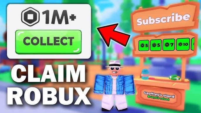 How to Claim Robux from Pls Donate: The Complete 2025 Guide | AxeeTech