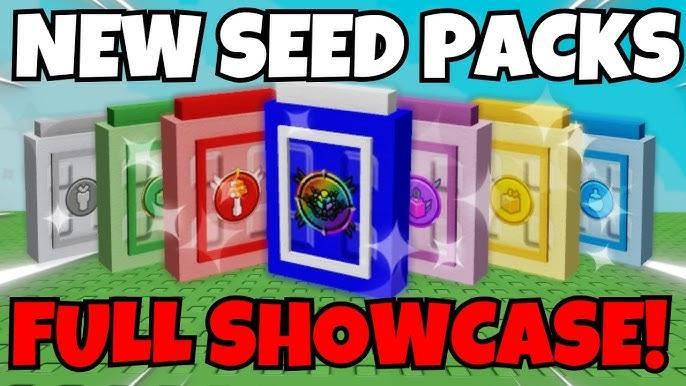 the Prime Seed Pack in Grow a Garden Guide (2025) | AxeeTech
