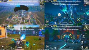 PUBG Mobile 4.0 Update Spooky Soirée [January 2026] | AxeeTech