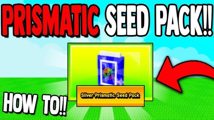 the Prime Seed Pack in Grow a Garden Guide (2025) | AxeeTech
