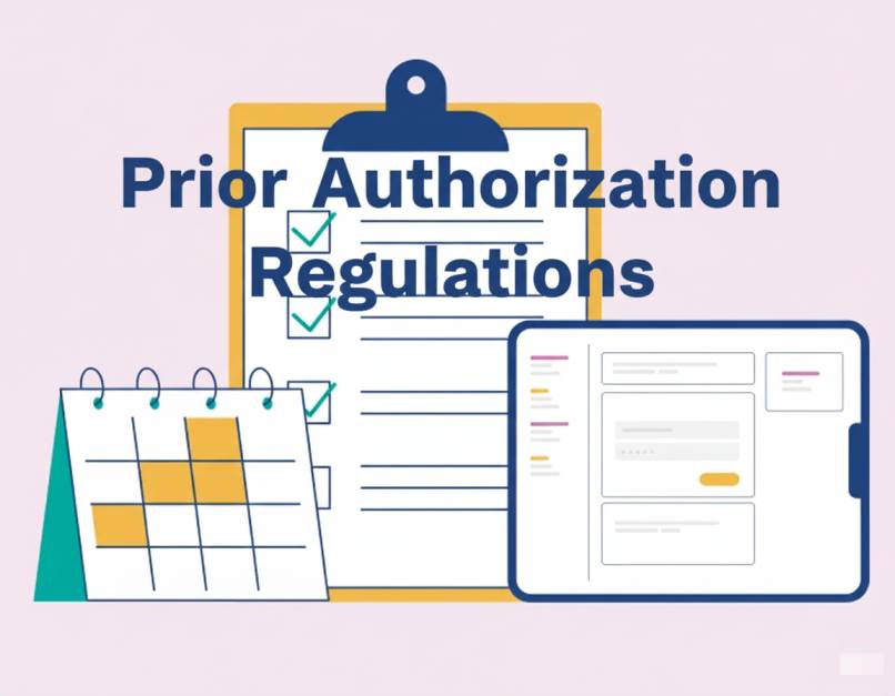 Understanding Prior Authorization Regulations: What Providers Must Know ...