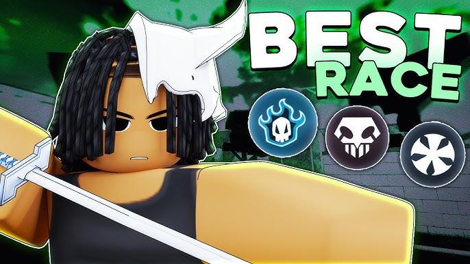 Best Race in Type Soul: Detailed Comparison for 2026 | AxeeTech