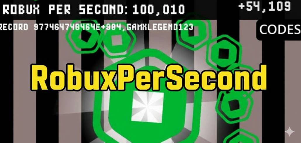 Guide to Robux Clicker Scratch Game Development [December 2025 ...