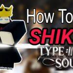 Element Reroll in Type Soul: How to Get and Use It | AxeeTech