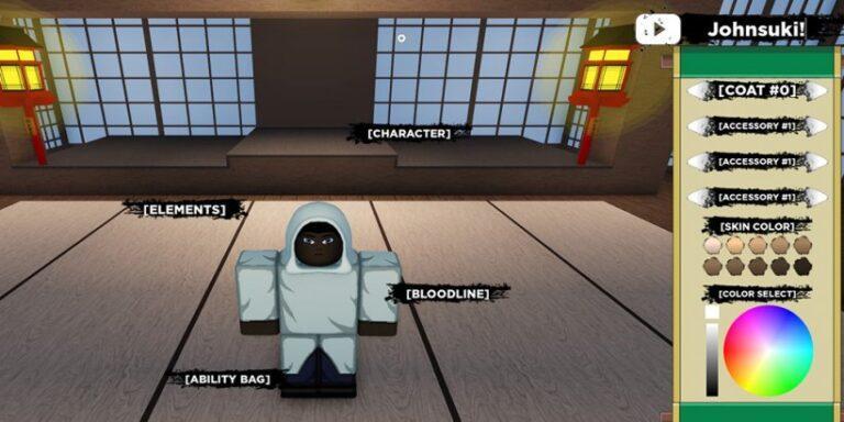 Shindo Life Codes [October 2025] | AxeeTech